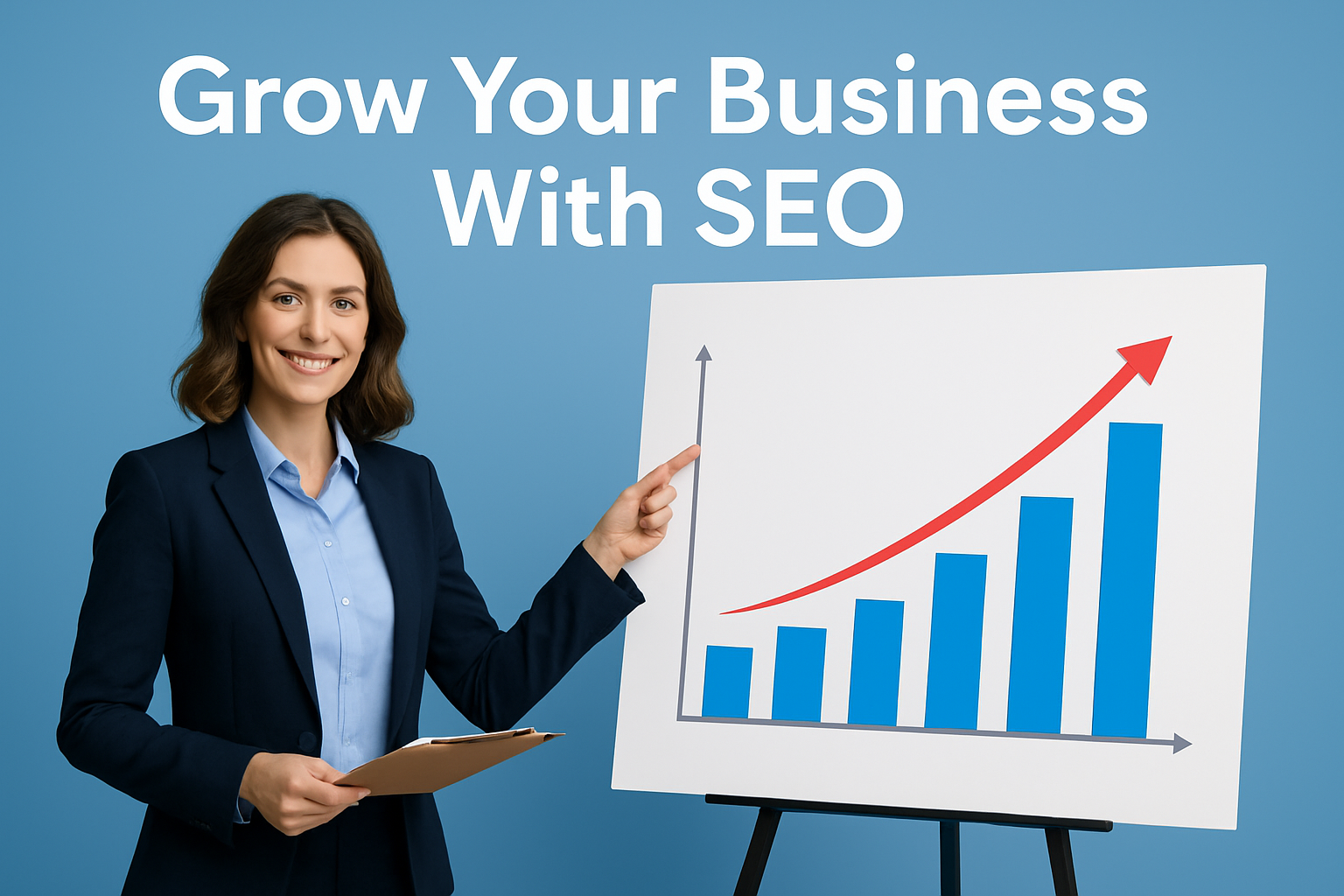 Can an SEO Consultant Service Grow a Company Bigger?